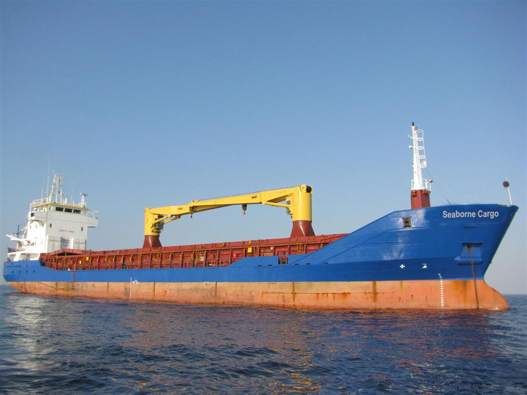 About – Trans Roadway Logistics