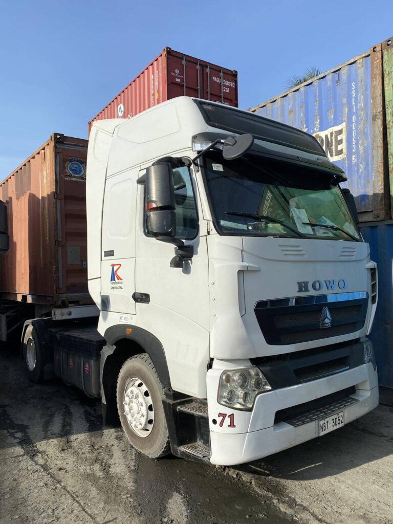 Gallery – Trans Roadway Logistics