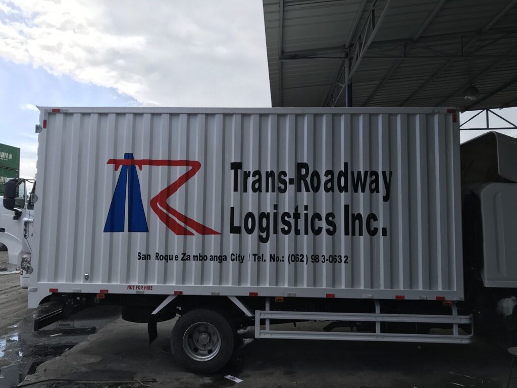 Gallery – Trans Roadway Logistics