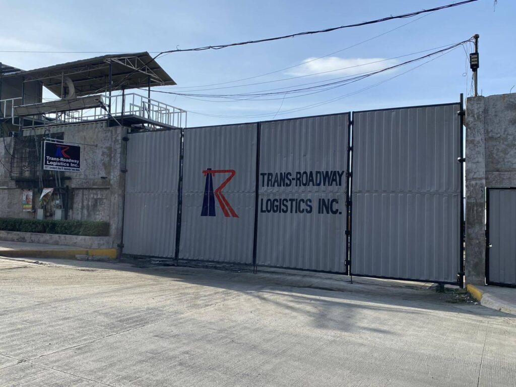 Gallery – Trans Roadway Logistics