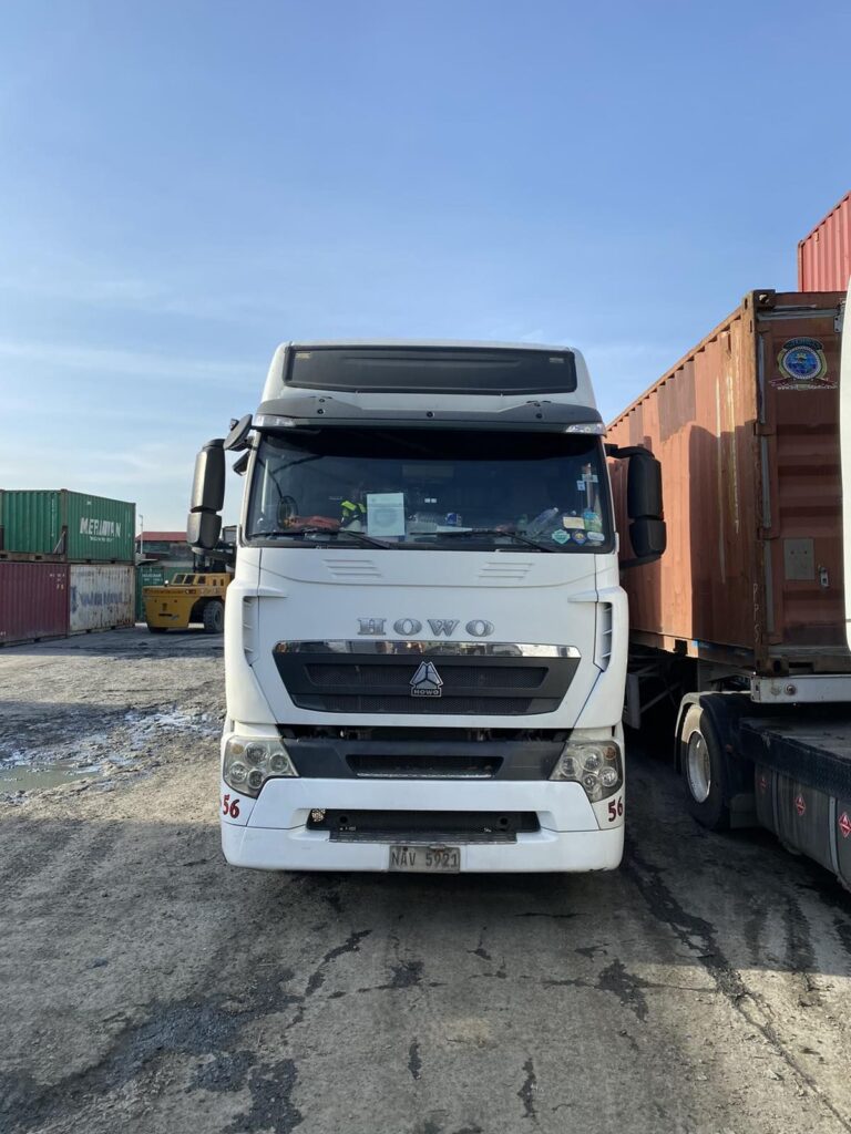 Gallery – Trans Roadway Logistics