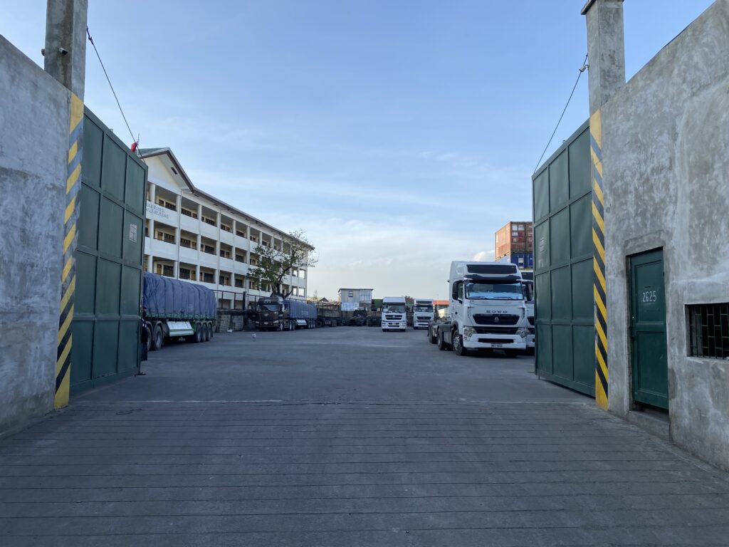 Gallery – Trans Roadway Logistics