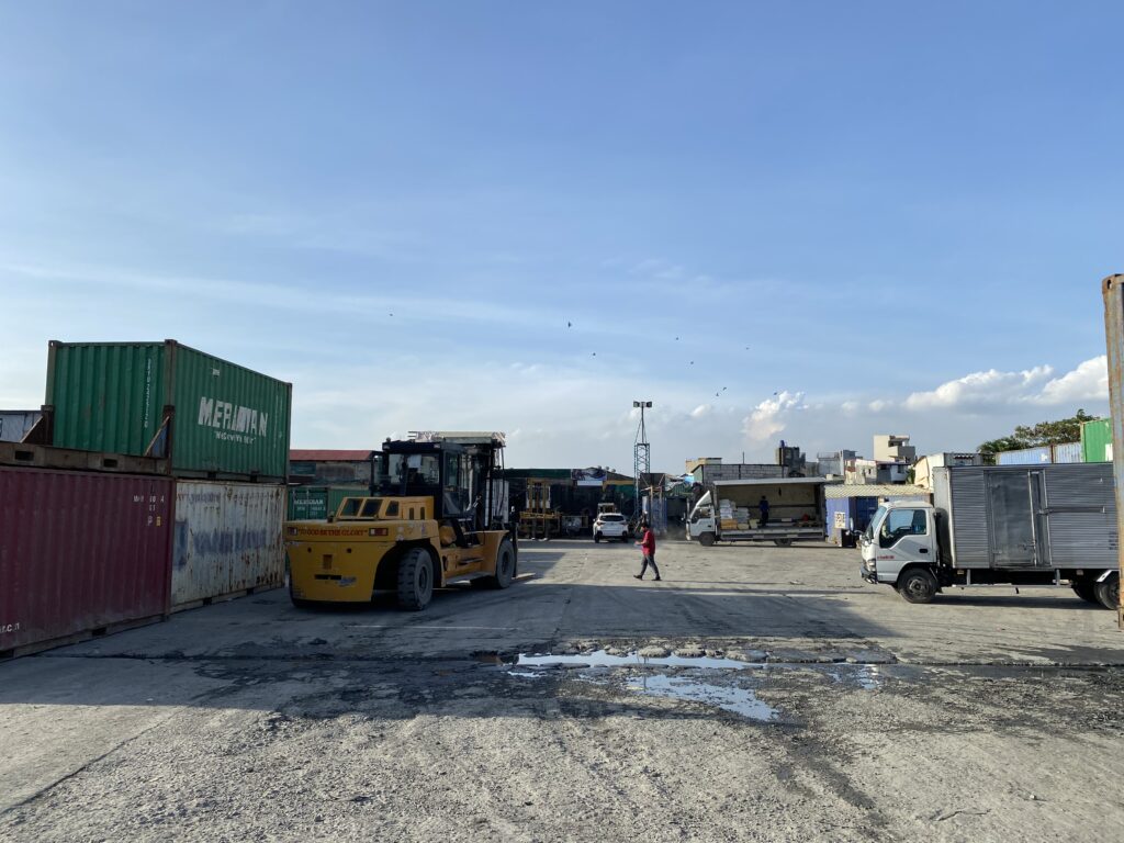 Gallery – Trans Roadway Logistics