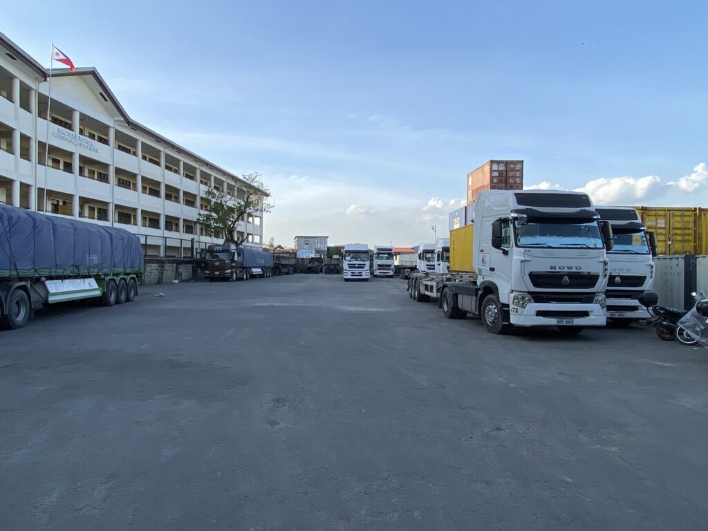 Gallery – Trans Roadway Logistics