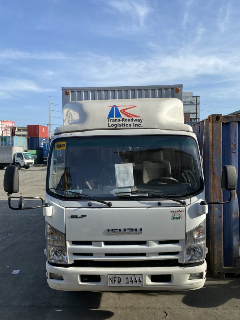 Gallery – Trans Roadway Logistics